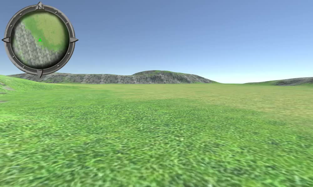 Sharp Coder Videospiller